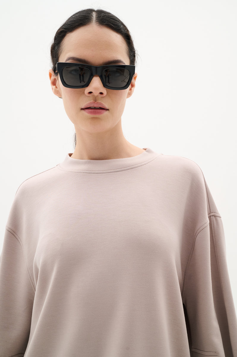 2025SS - In Wear - Pull - Annieh – Boutique MOI - Mode féminine