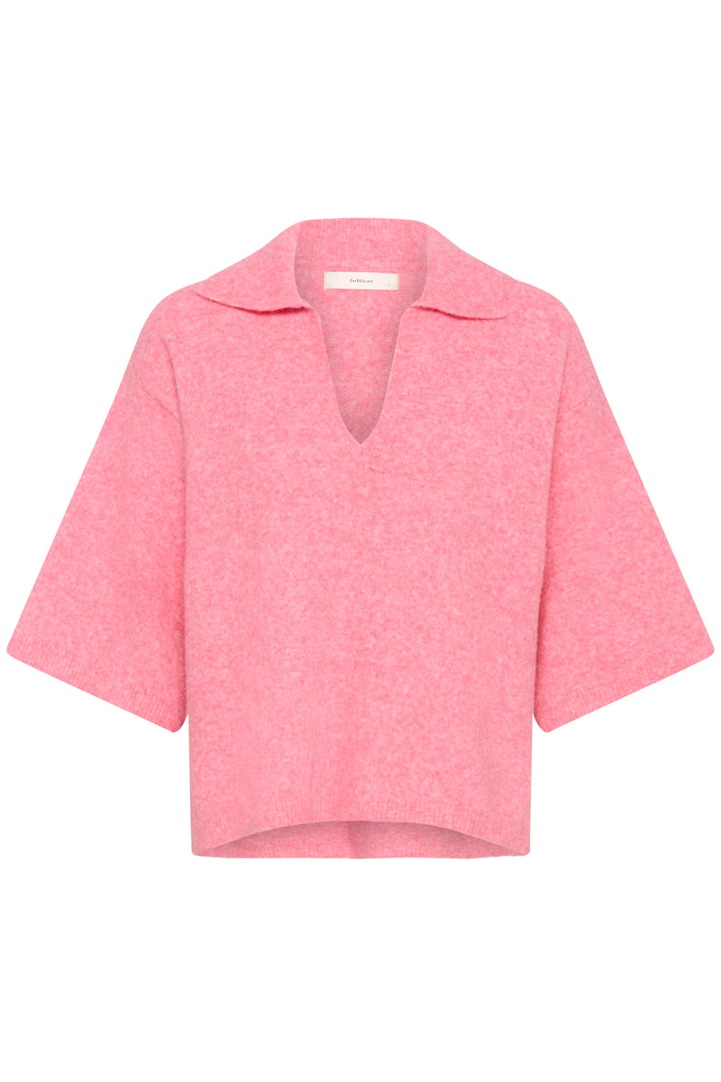 2026SS - In Wear - Pull - GUNI POLO – Boutique MOI - Mode féminine