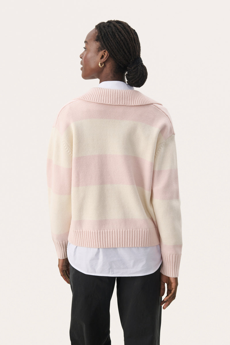 2025SS - Part Two - Pull - Elinda – Boutique MOI - Mode féminine