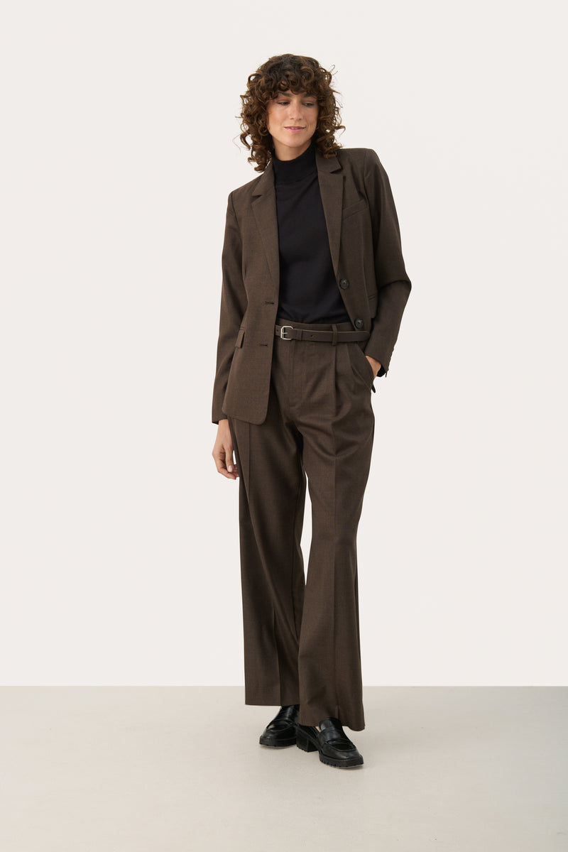 2024FW - Part Two - Veston - LaynaPW BZ – Boutique MOI - Mode féminine