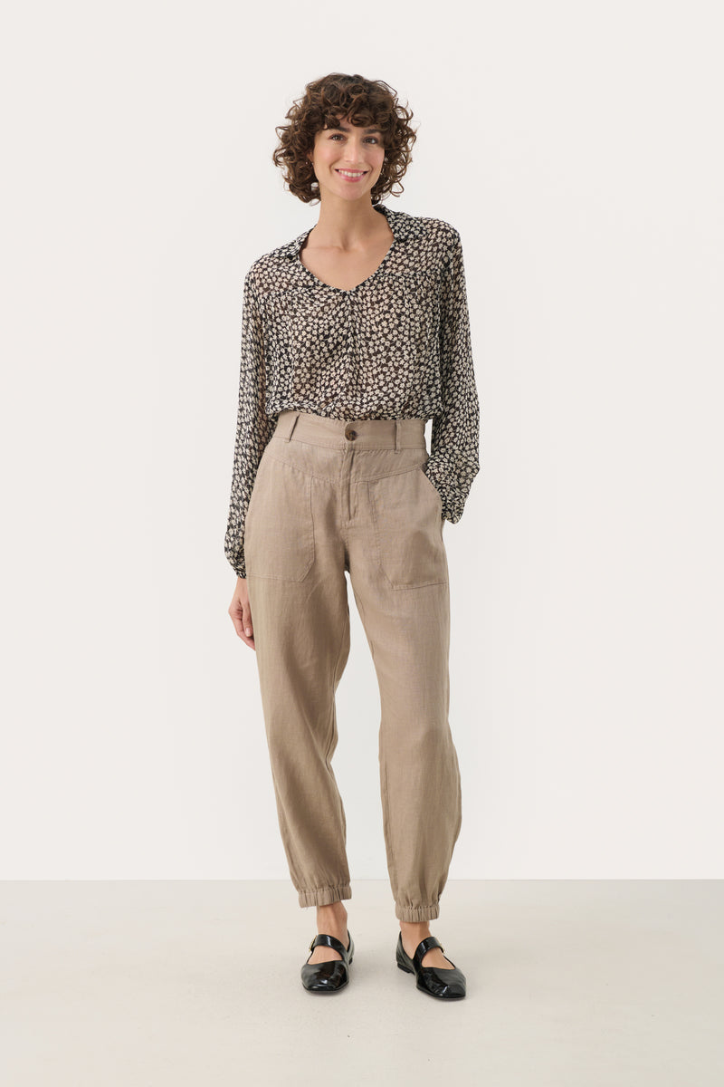 2025SS - Part Two - Pantalon - Shenas – Boutique MOI - Mode féminine