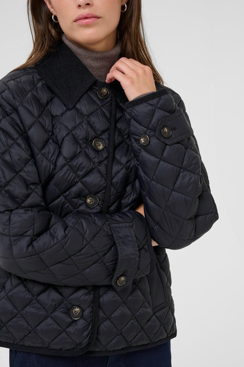 2025FW - Part Two - Manteau - Safiya – Boutique MOI - Mode féminine