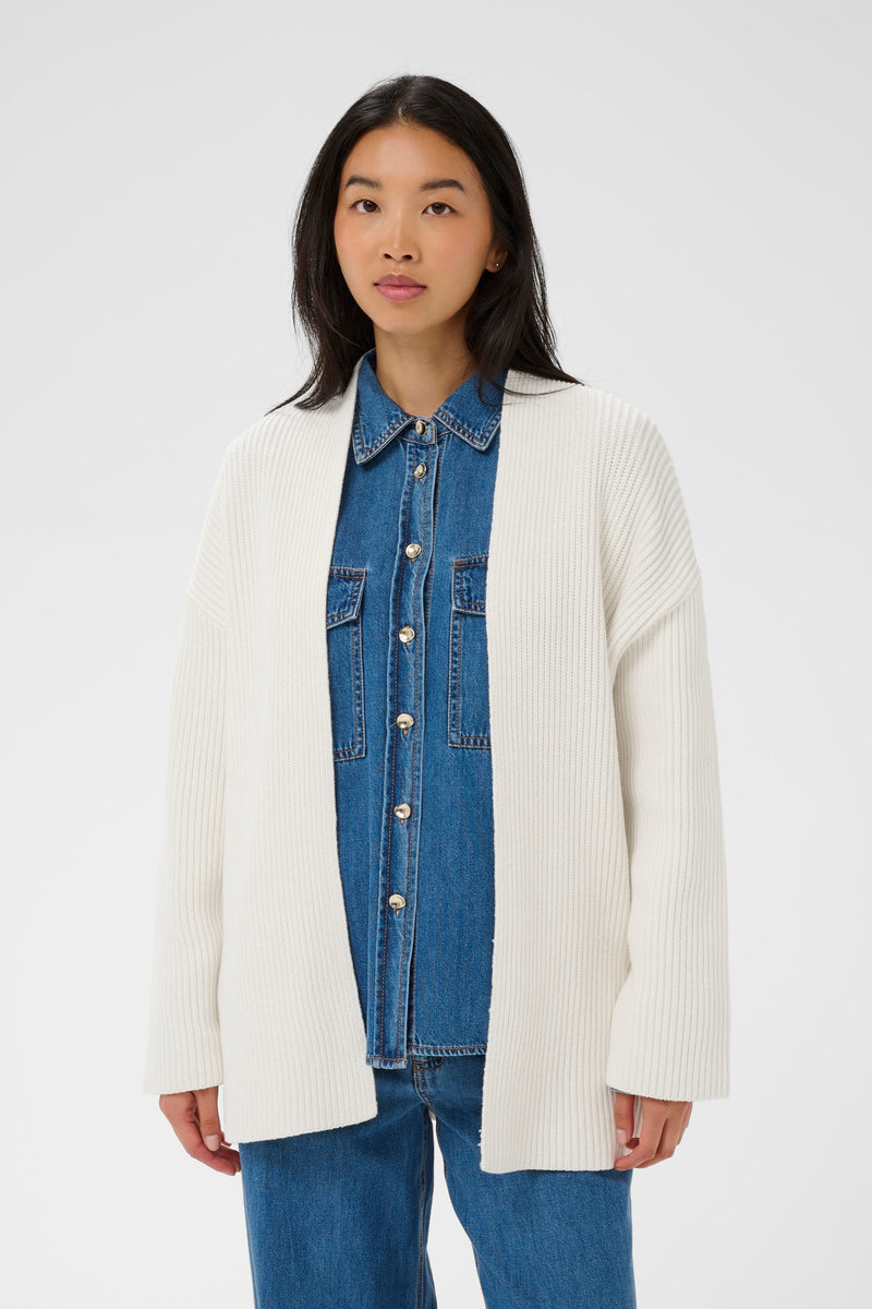 2026SS - Part Two - Cardigan - Zora – Boutique MOI - Mode féminine