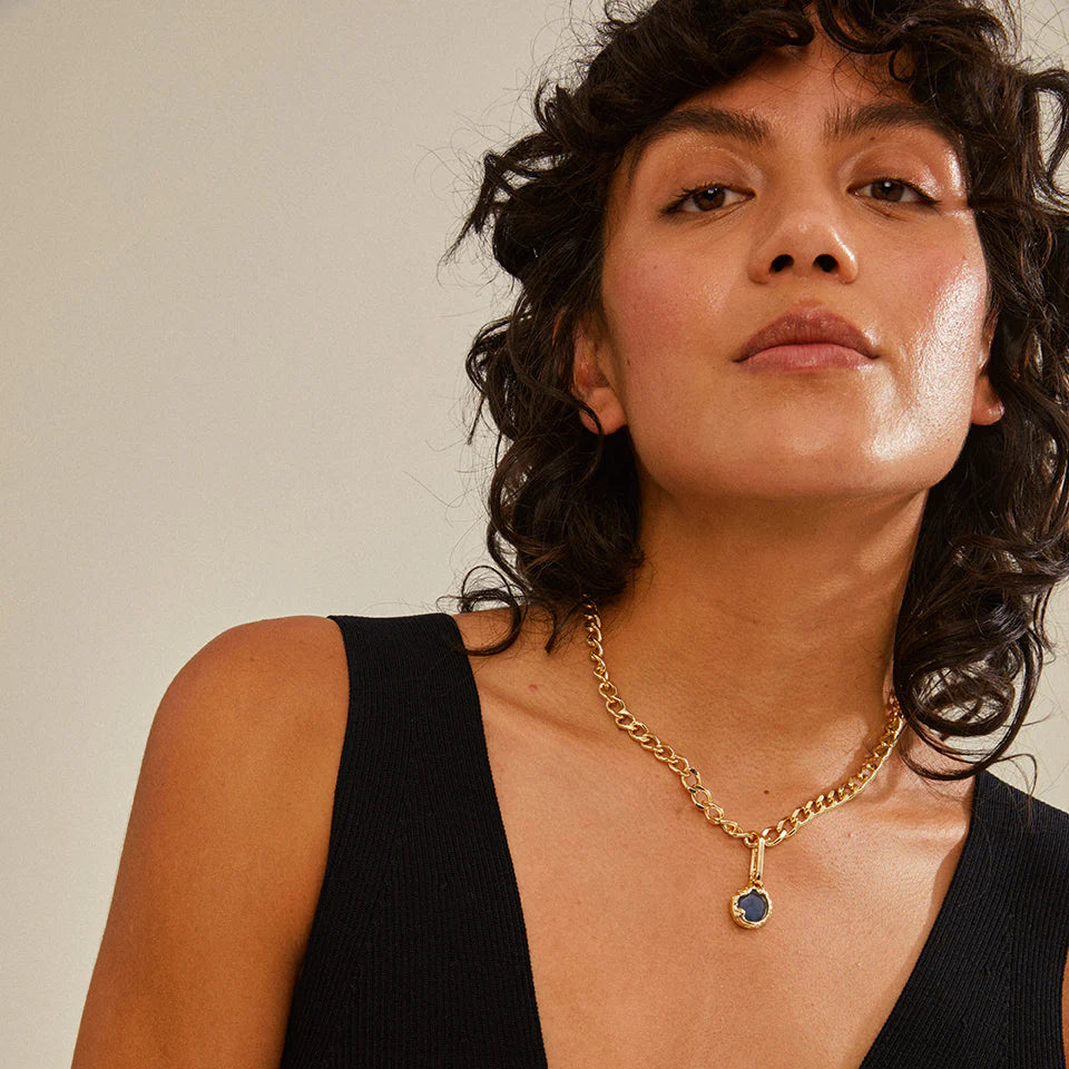 2024SS - Pilgrim - Breloque - CHARM - OR – Boutique MOI - Mode féminine