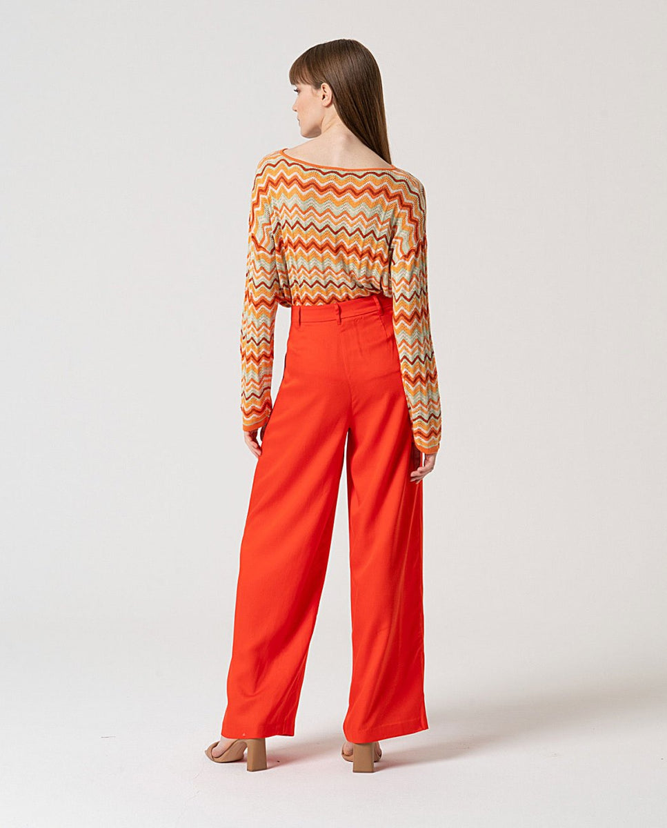 2025SS - Surkana - Pantalon – Boutique MOI - Mode féminine