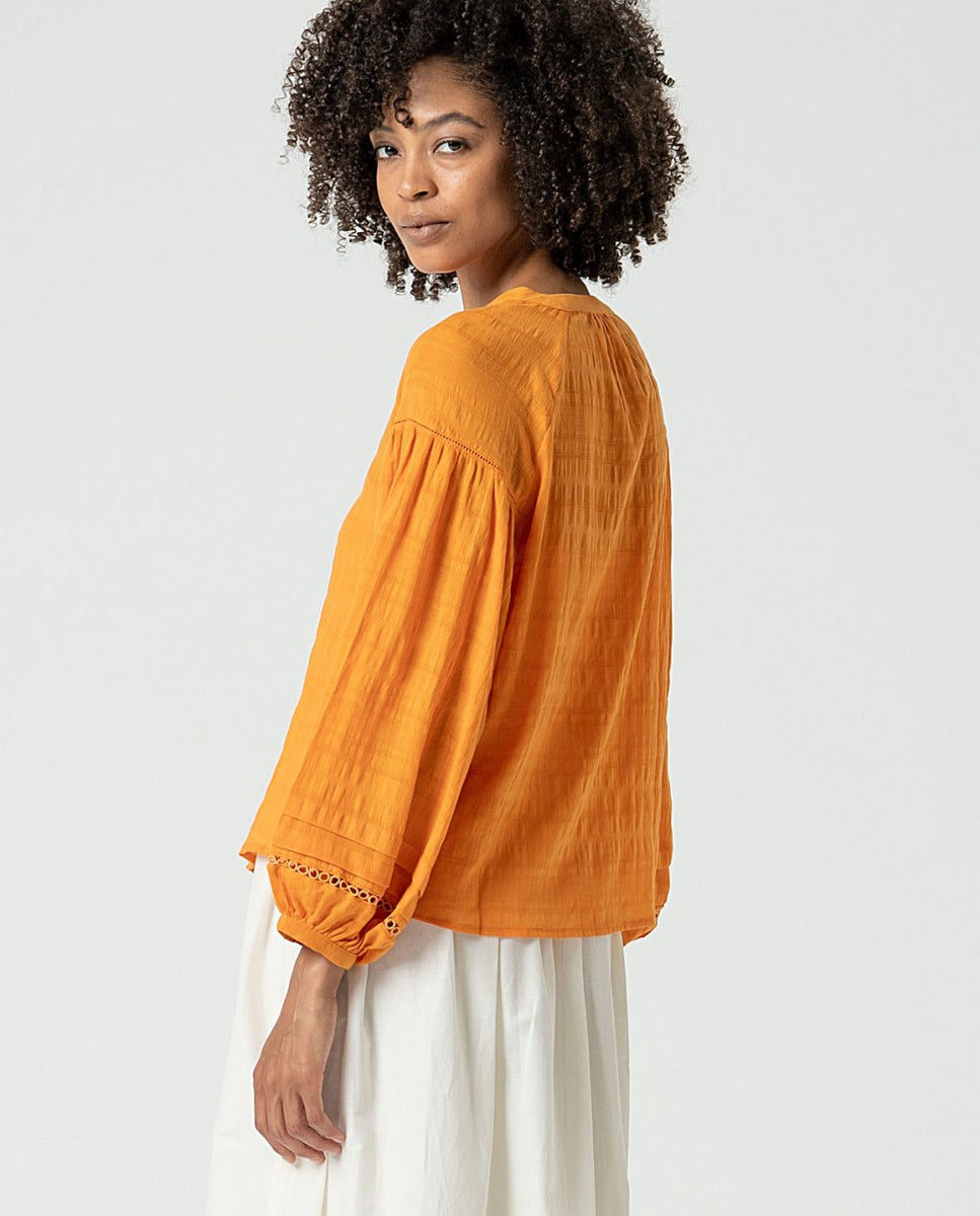 2025SS - Surkana - Blouse – Boutique MOI - Mode féminine