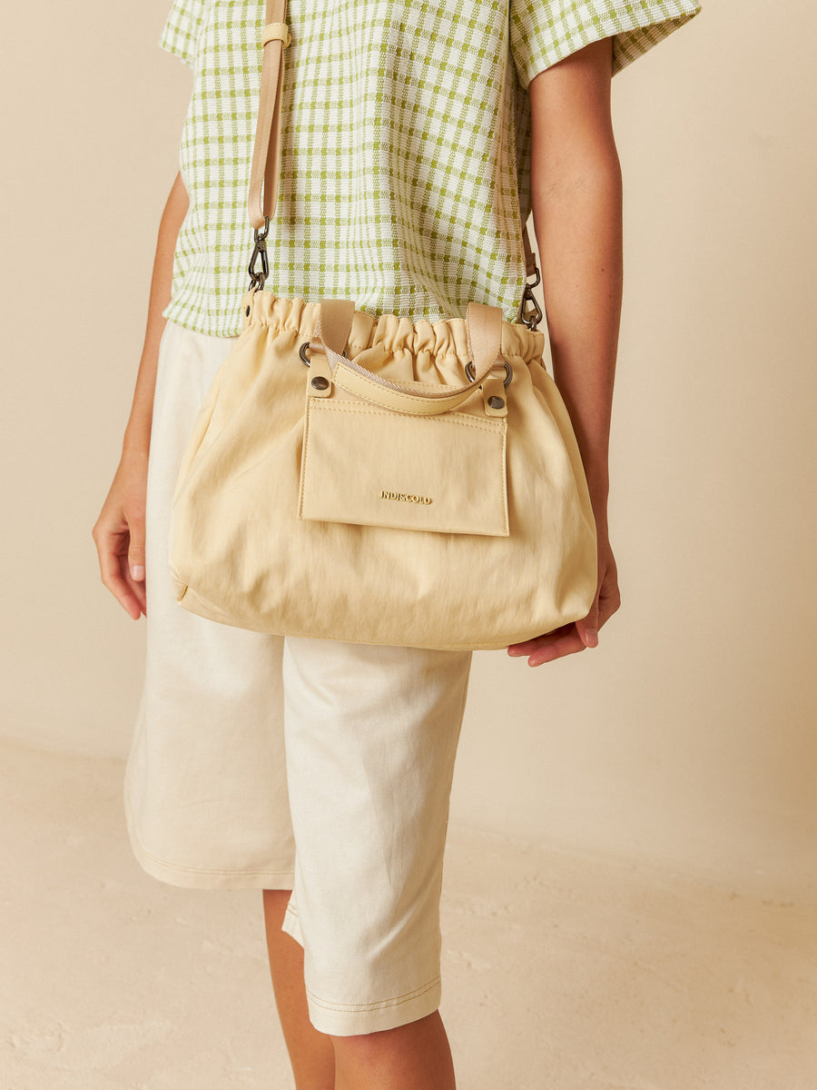 2025SS - Indi & Cold - Sac à main (Choix de 2 couleurs) – Boutique MOI ...