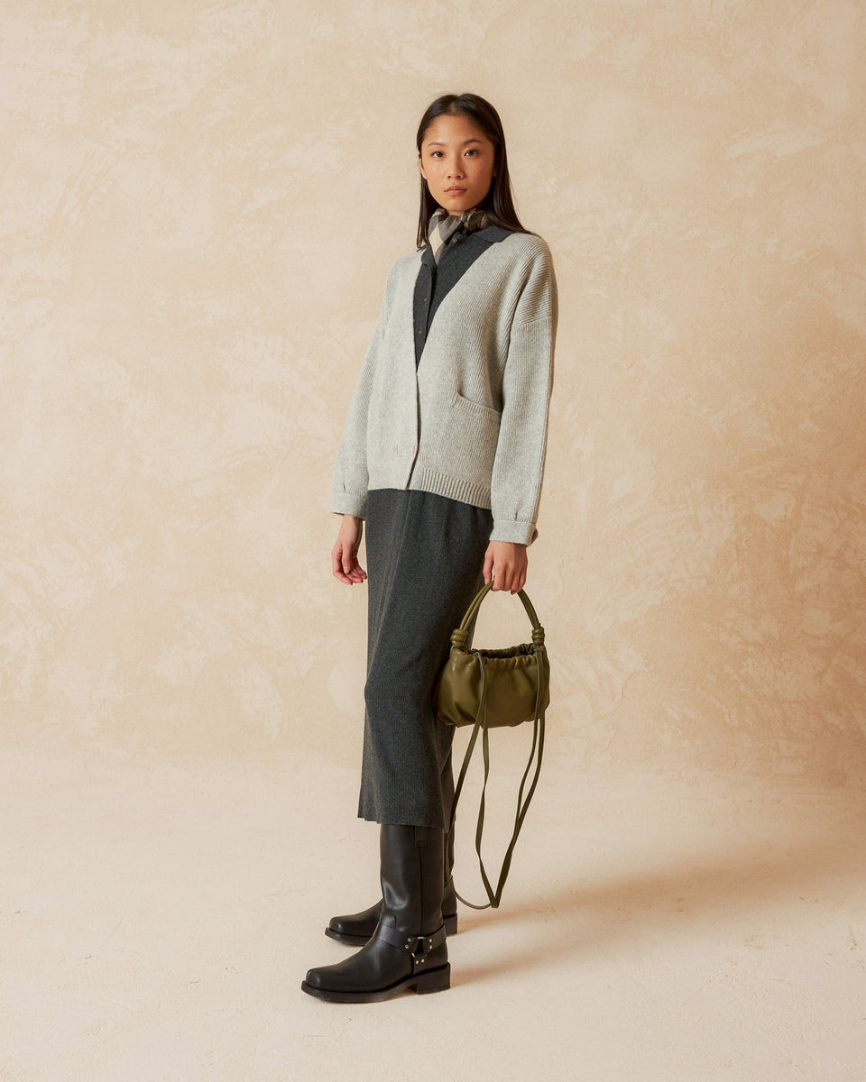 2024FW - Indi & Cold - Sac à main – Boutique MOI - Mode féminine