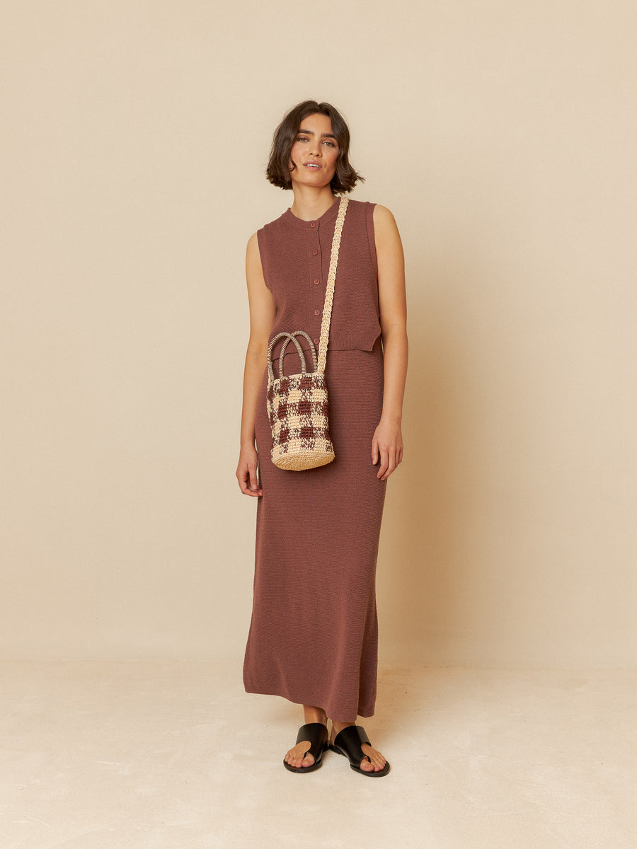 2025SS - Indi & Cold - Sac à main (Choix de 3 couleurs) – Boutique MOI ...