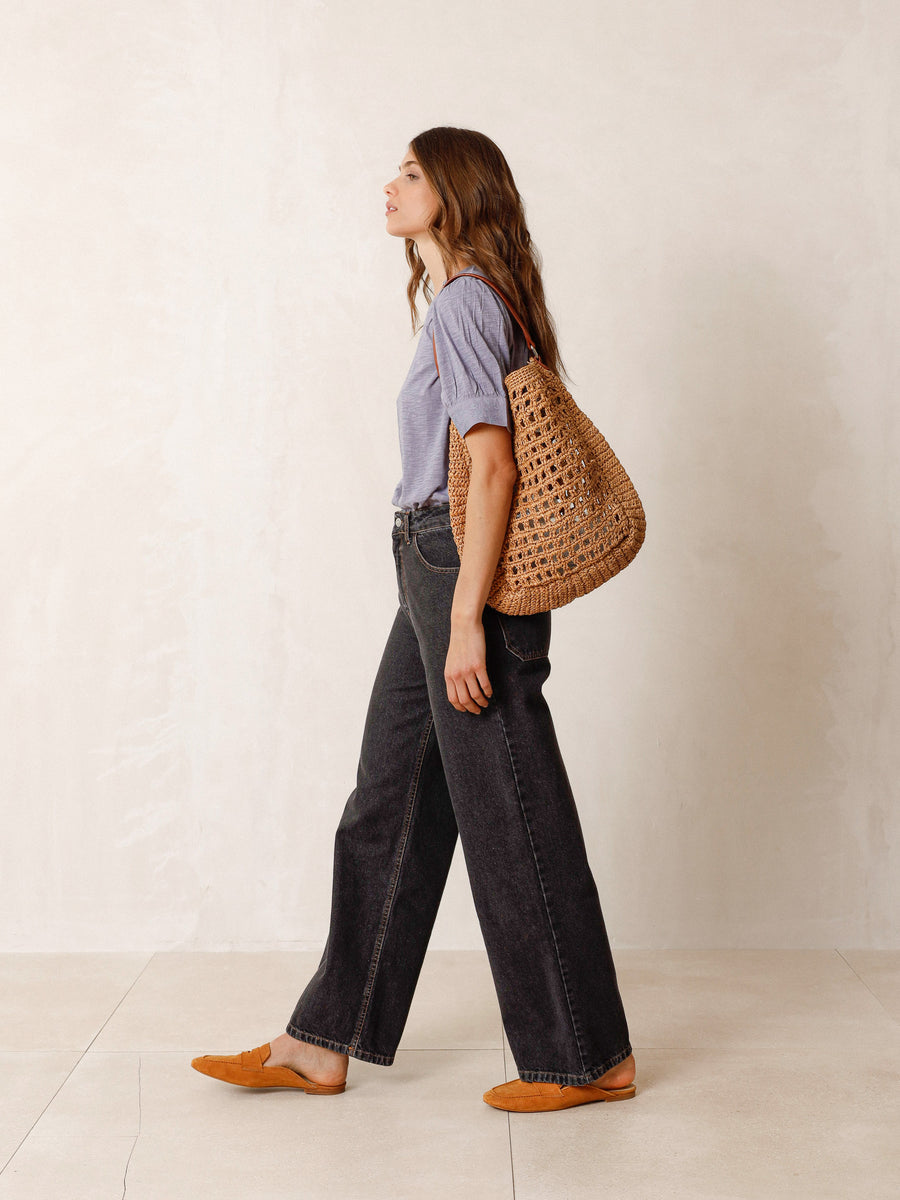 2024SS - Indi & Cold - Sac à main – Boutique MOI - Mode féminine
